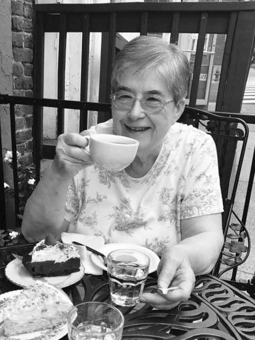 Annemarie (Plotner) Maki | News, Sports, Jobs - The Mining Journal